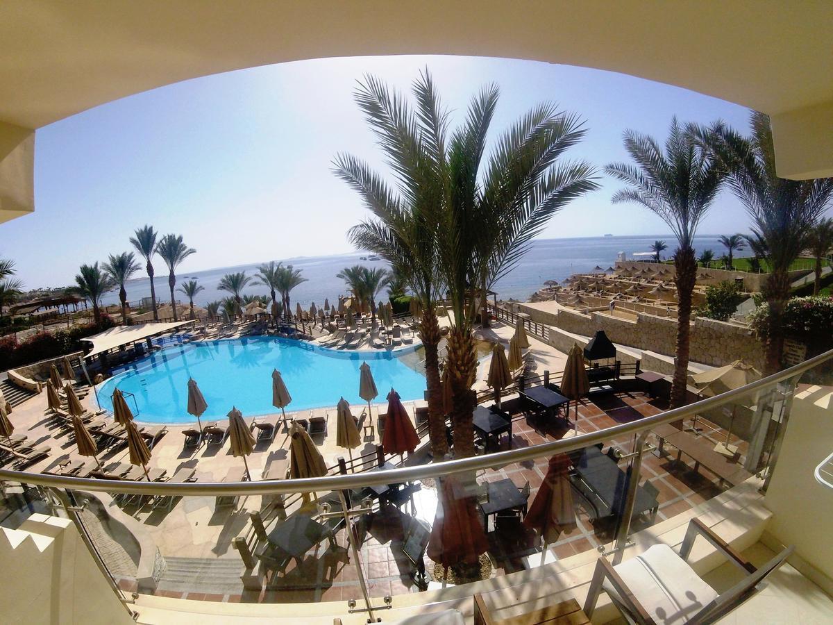 XPERIENCE SEA BREEZE RESORT SHARM EL SHEIKH